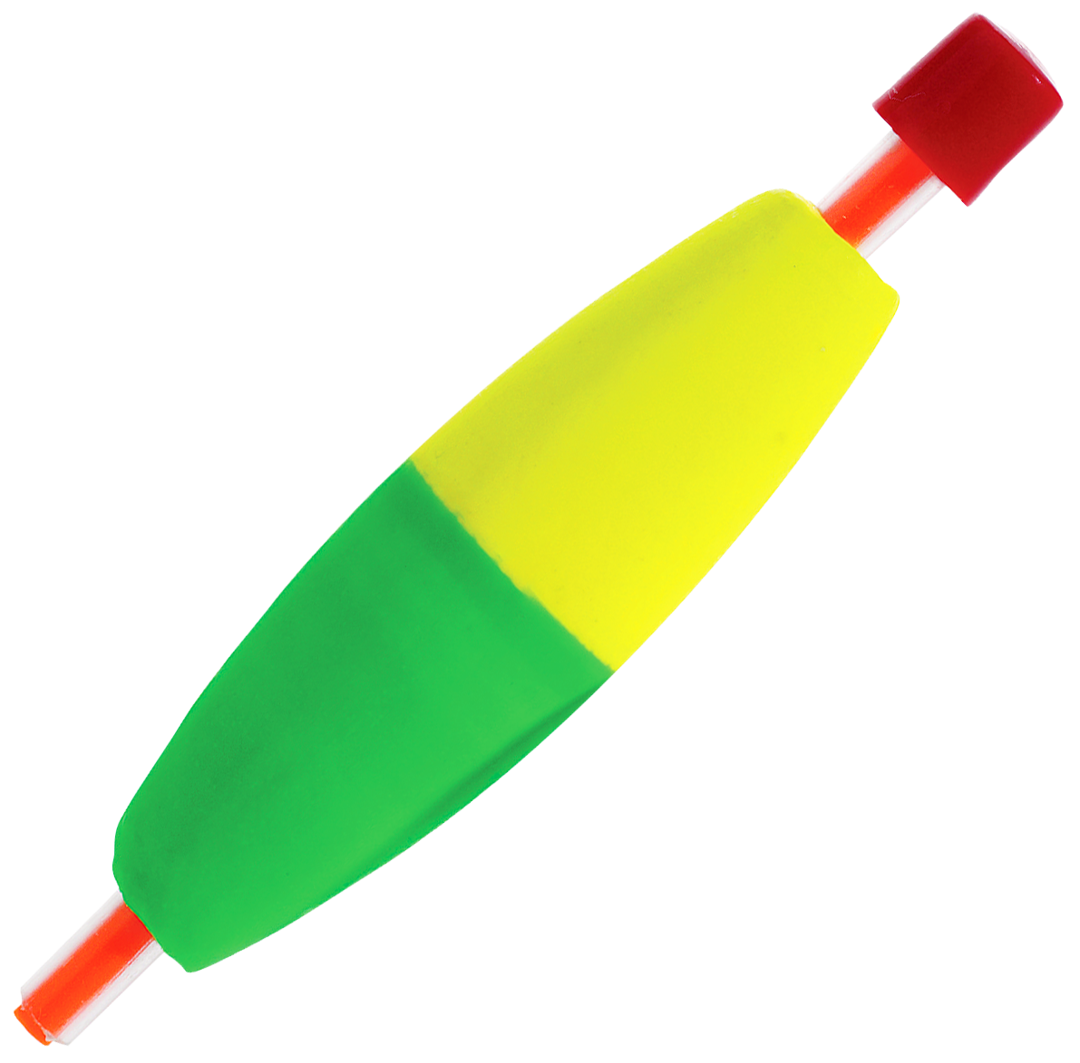 Mr. Crappie by Betts Twist-On Twist-Off Cigar Slip Float | Mack's ...